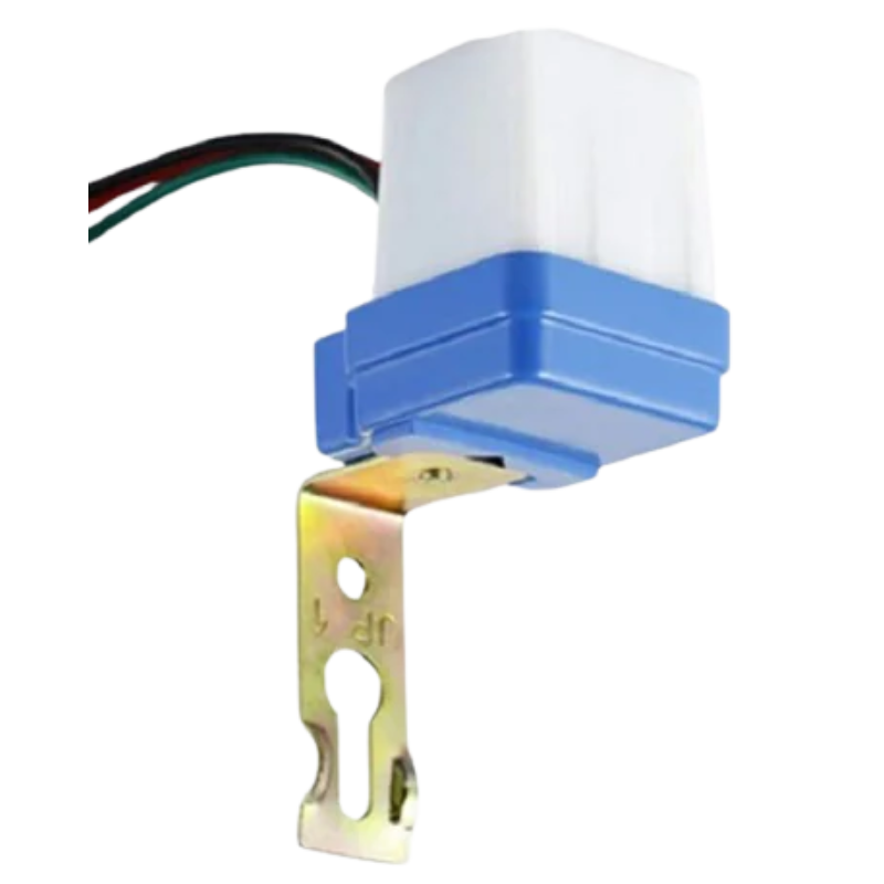 1LPC-02 – 7 Amp. – Day Night LDR Sensor solutions - 1 LEAP Technologies