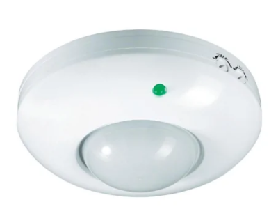 1L-PS01-Ceiling Mount Pir Sensor 360° | PIR Motion Sensor